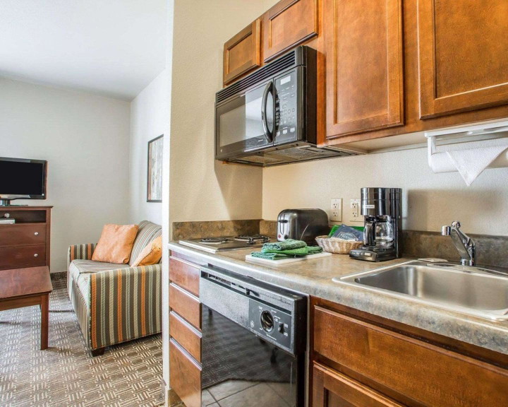 Mainstay Suites St Robert - Fort Leonard Wood - Fort Leonard Wood, MO