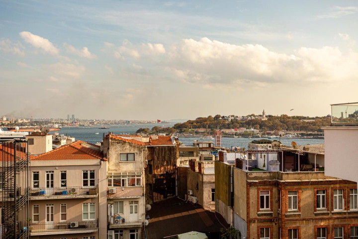 Noa - Tatar Beyi 18 - Şişli