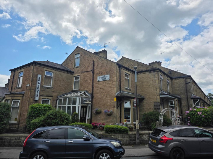 The Ormerod - Todmorden