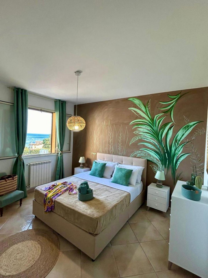Casa Yasmine - Trabia