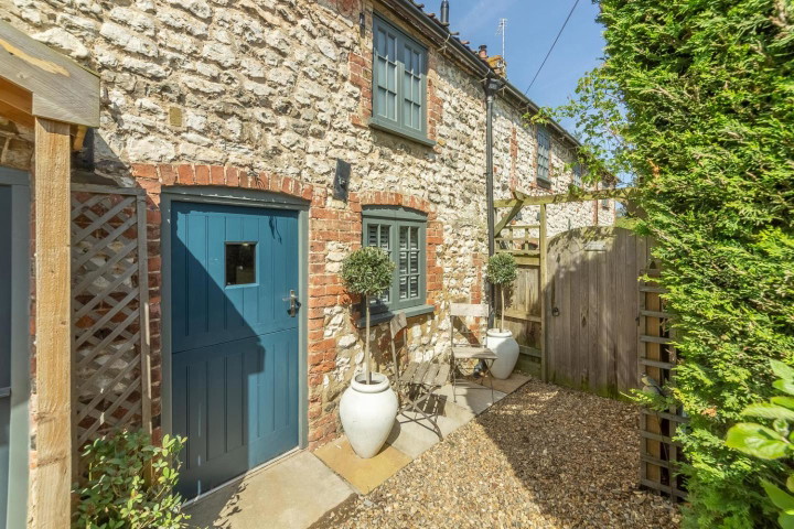 No33 Thornham Boutique Cottage 2 - Norfolk