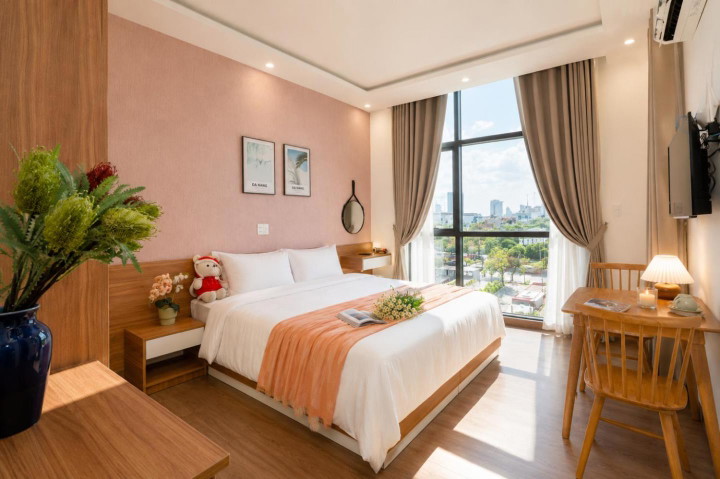 James Urban Stay - Đà Nẵng