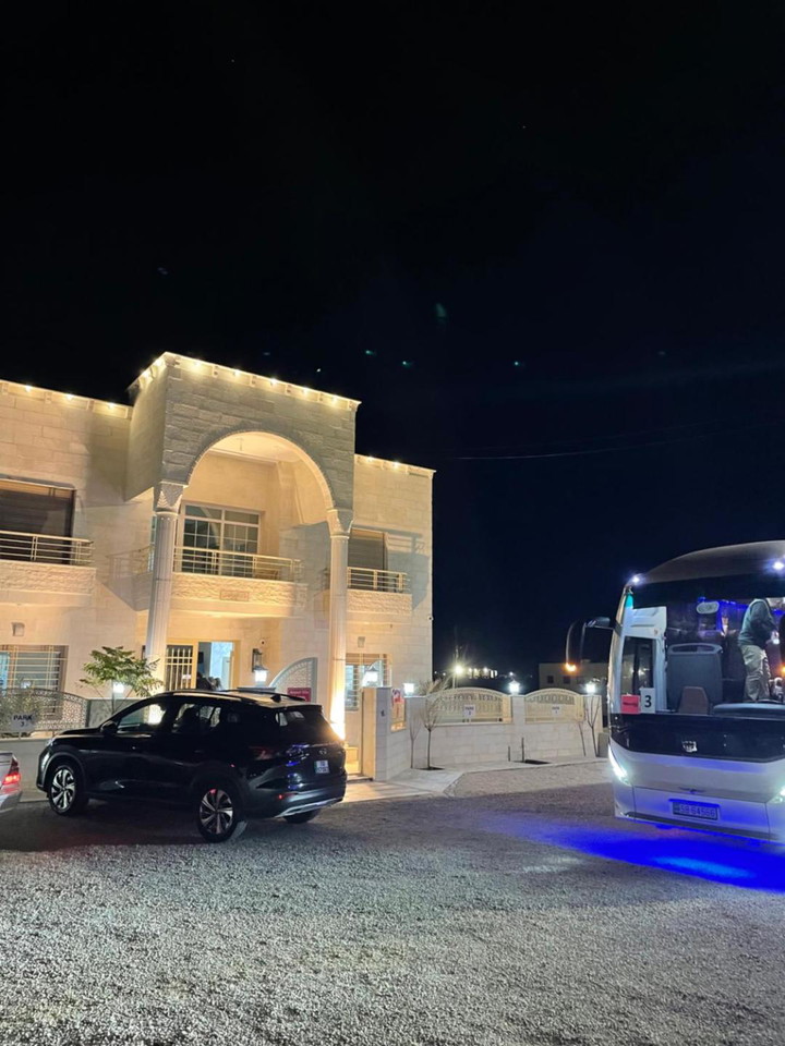 Airport Villa Amman - Amman