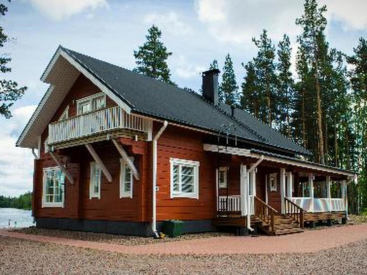 Holiday Home Pernoo 3 By Interhome - Kotka