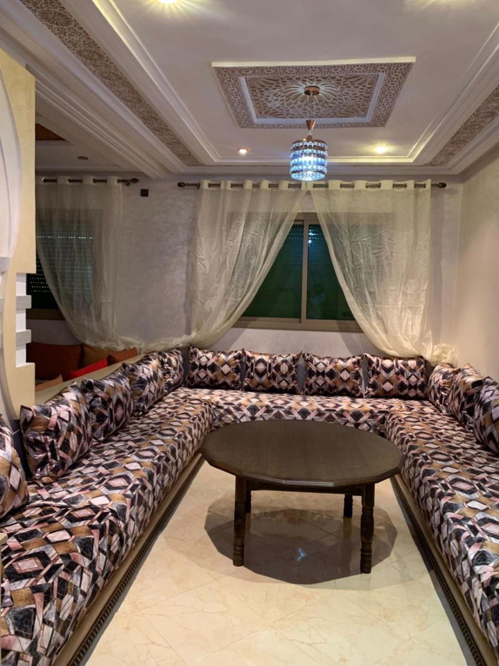 Nice Apartment - Fes