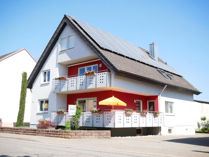Ferienwohnung Walter - Kenzingen