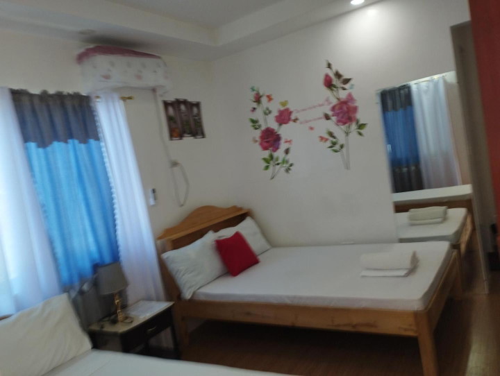 Rna Guesthouse - 宿霧