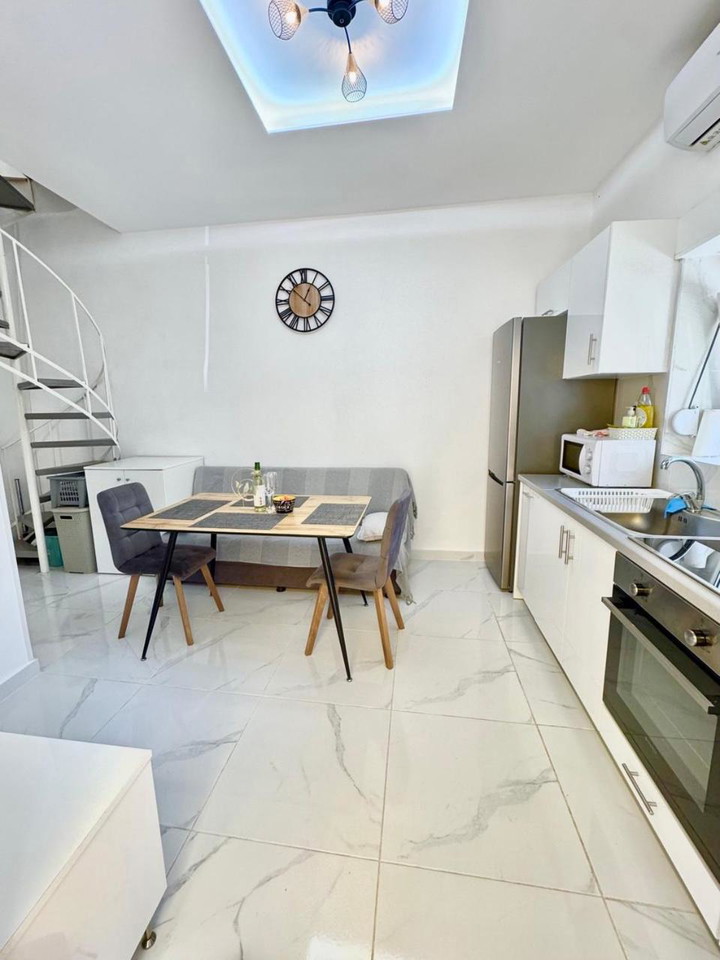 House Margo - Kreta