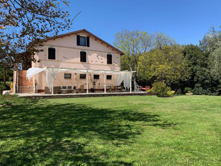 Armonia Della Sera B&b And Relax - Porto Sant'Elpidio