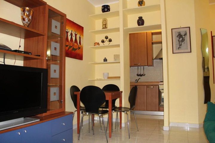 Casa Pierosa - Frosinone