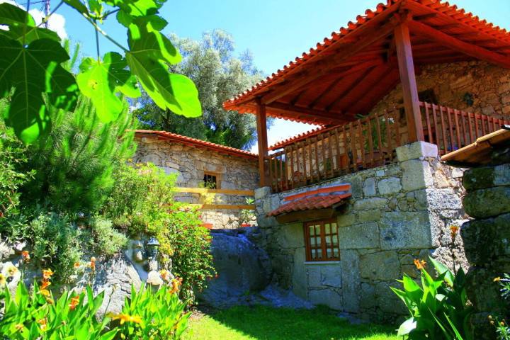 Casa Da Rocha - Portugal