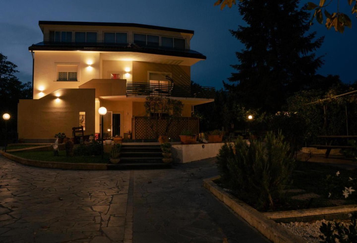 Le Pernici Apartments - Catania