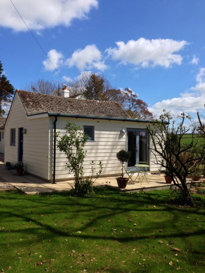 Crosspark - Kingsbridge