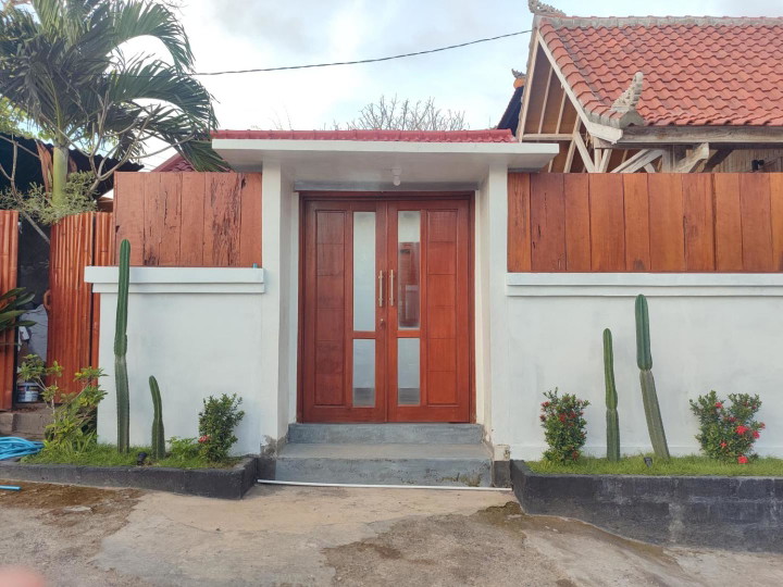 Octopus Homestay - Uluwatu