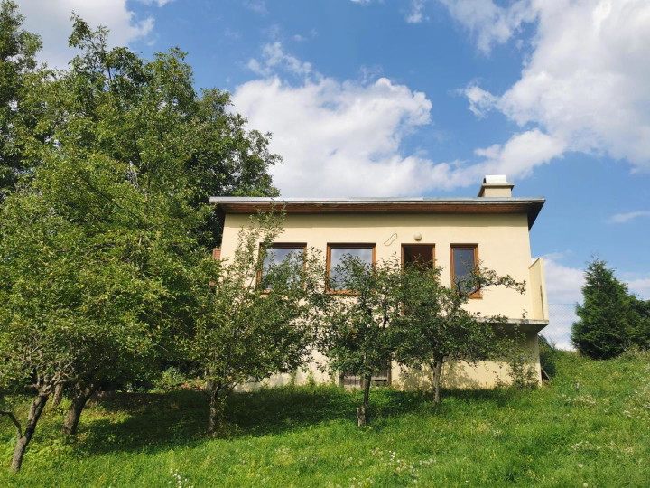 Sunset House Piestany Bungalow - Slovakia