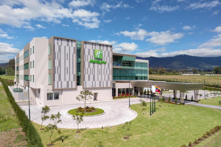 Holiday Inn - Quito Airport By Ihg - Quito