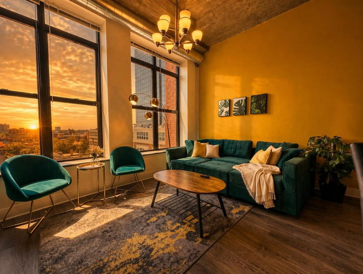 Convenient 2br Suite In Prime Location With Gym Access & Optional Parking Near Mccormick Place And Soldier Field - Cicero, IL