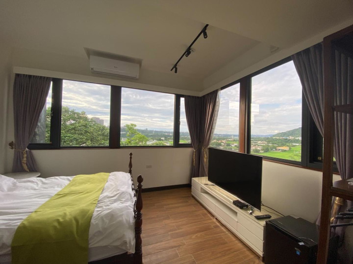 Lemuju B&b Hotel - Taipei