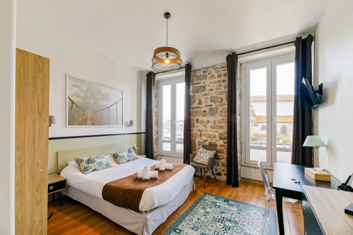 Hotel Cote Basque - Tarnos