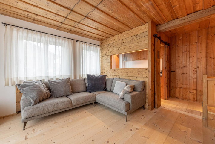 Casa Del Lupo - Cortina d'Ampezzo