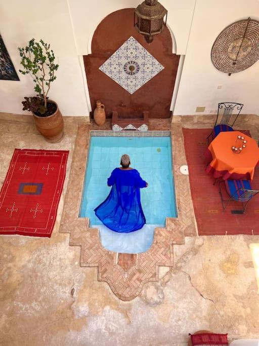 Riad Sophora - Peaceful Heaven In Marrakech - Marrakech