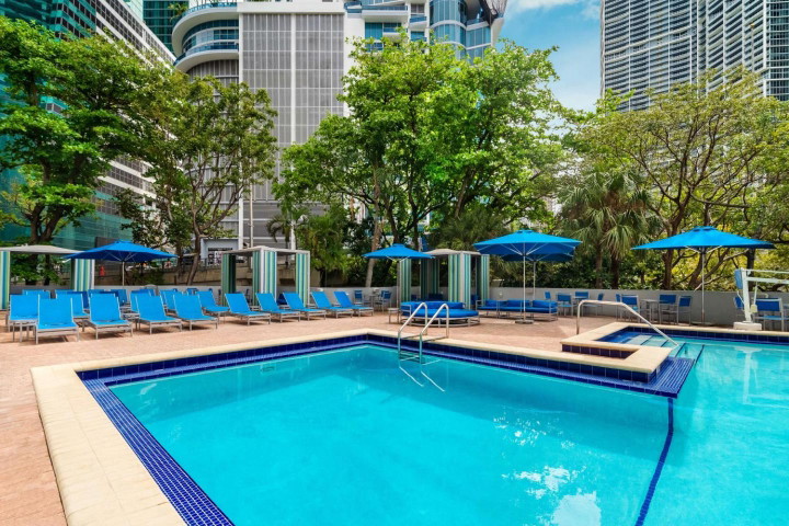 Hyatt Regency Miami - Coral Gables, FL