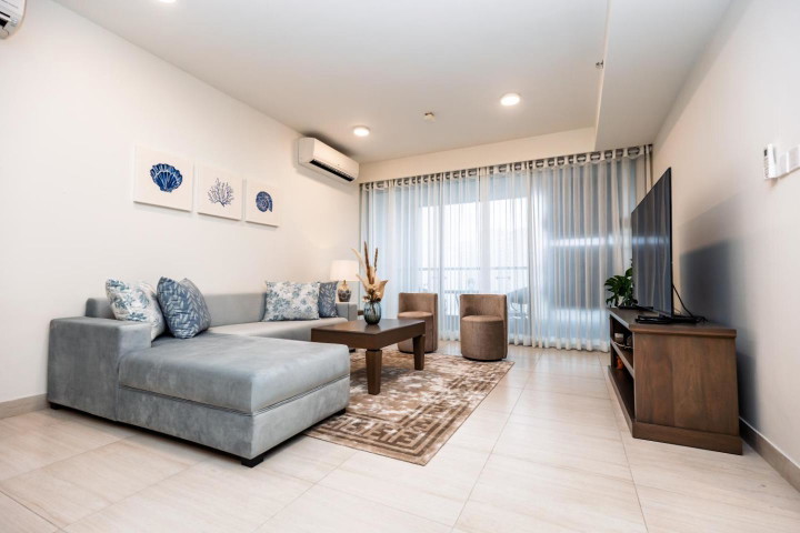 Skyhaus - Colombo