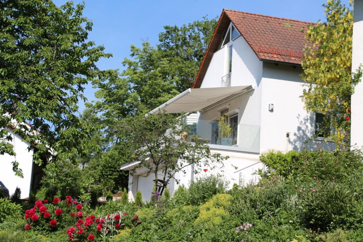 Ferienwohnung Brüssing - Regensburg