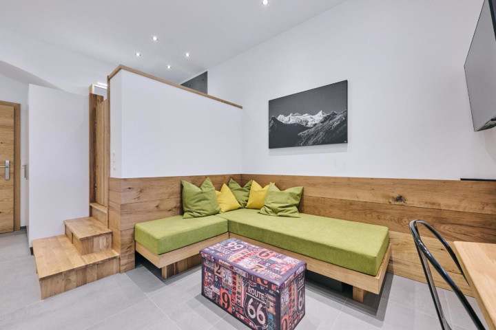 G17 Apartments - Innsbruck
