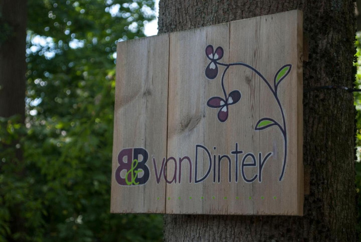 B&b Van Dinter - Eersel