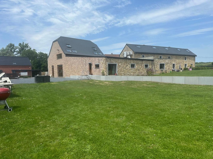 Gîte Du Fenil - Hainaut