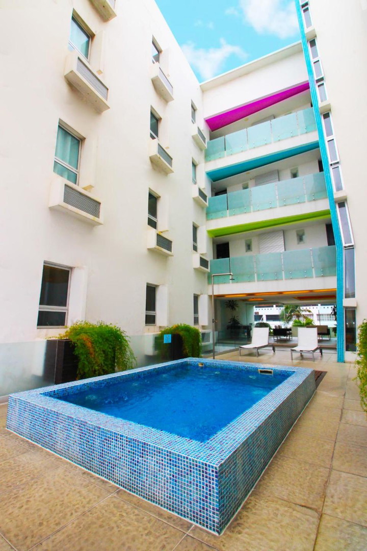 Nu Hotel - Veracruz