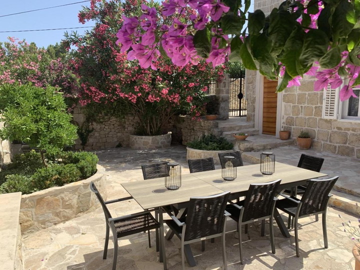 Villa By The Sea Near Dubrovnik - Cavtat