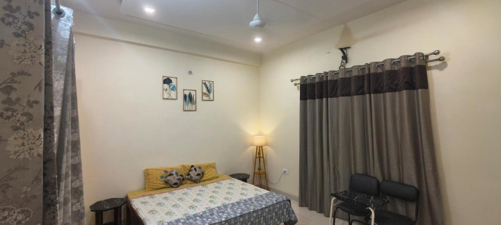 Ganga Bhavan Home Stay - Haridwar