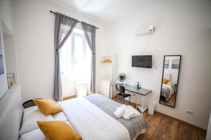 Cosmo Guesthouse - Monti