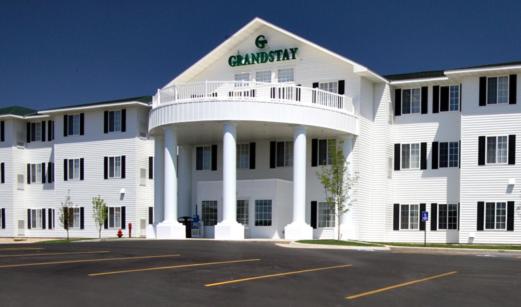 Grandstay Residential Suites Rapid City - Dakota del Sur