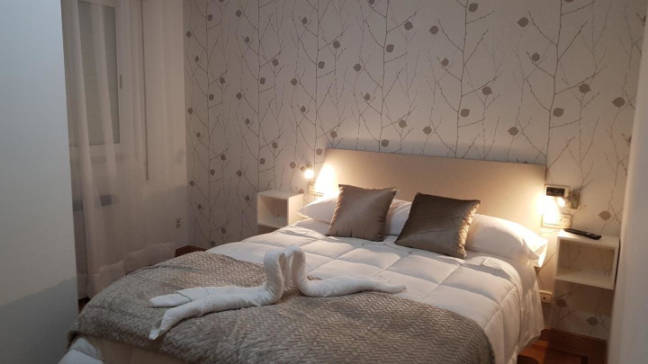 Apartamentos Shalom Ribadeo - ガリシア州