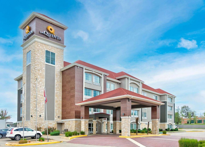 La Quinta Inn & Suites By Wyndham Little Rock - Bryant - Arkansas