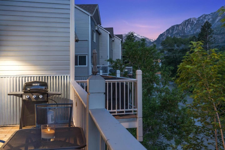River Park 1254 - Ouray, CO