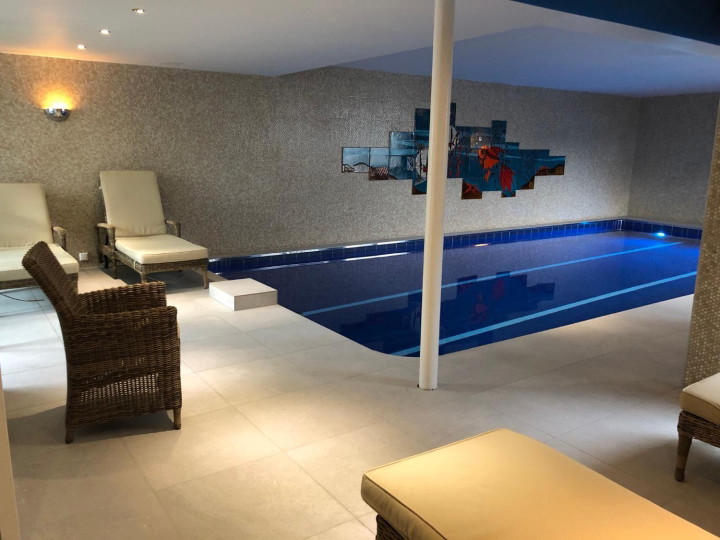 Hotel Scherf - Paderborn