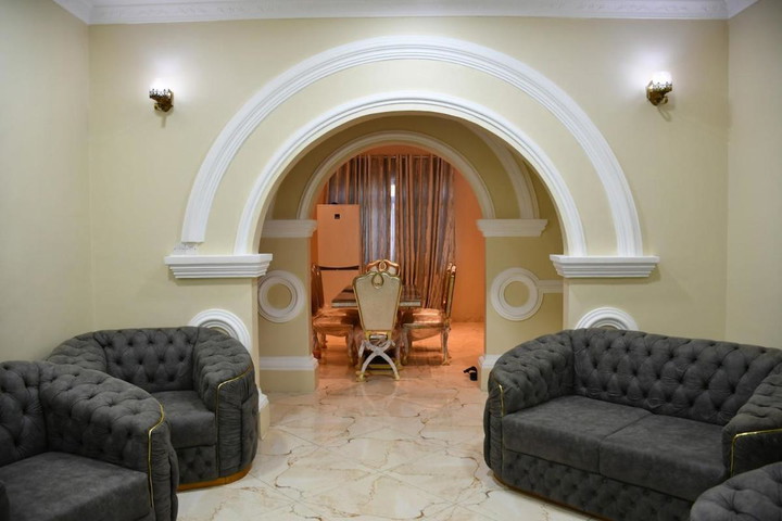 Lux 3 Bedroom Bungalow Near Zanzibar Airport - Zanzibar