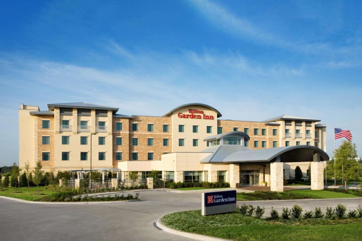 Hilton Garden Inn Dallas Richardson - Richardson, TX
