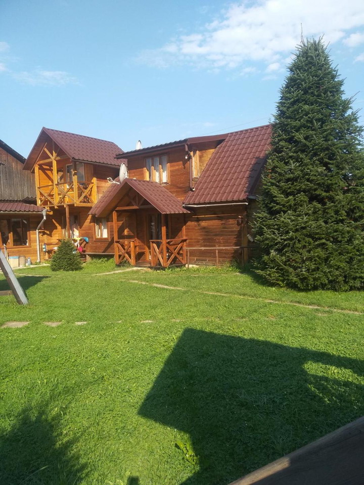 Sadiba Pid Skeleyu - Maramureș