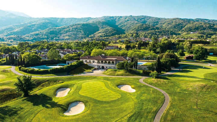 Asolo Golf Club - Asolo