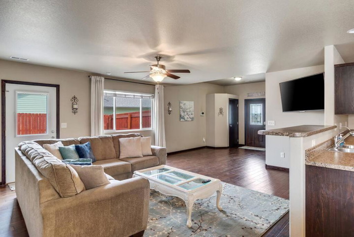 Large Home In The Most Convenient Location - Rapid City, SD