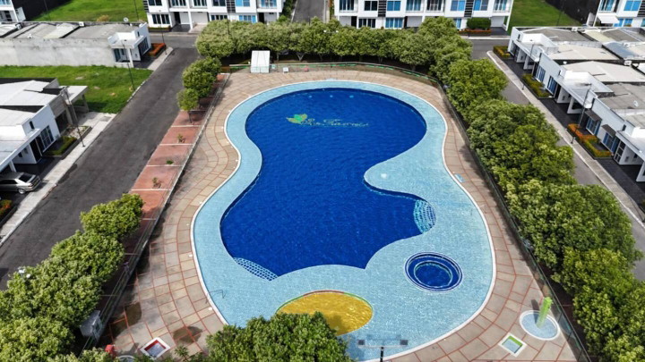 Casa Vacacional Flandes San Francisco - Flandes