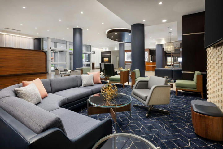 Courtyard By Marriott New York Manhattan Upper East Side - New York City