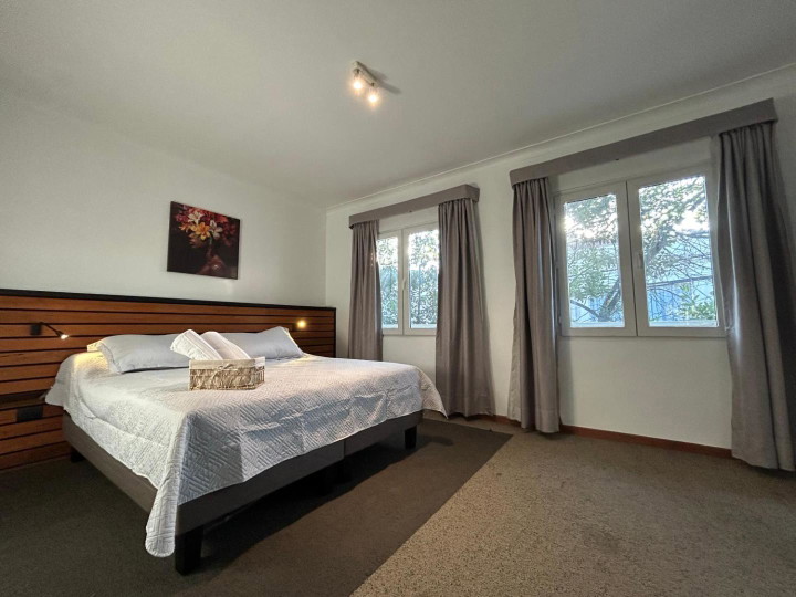 Casona Italia B & B - Independencia