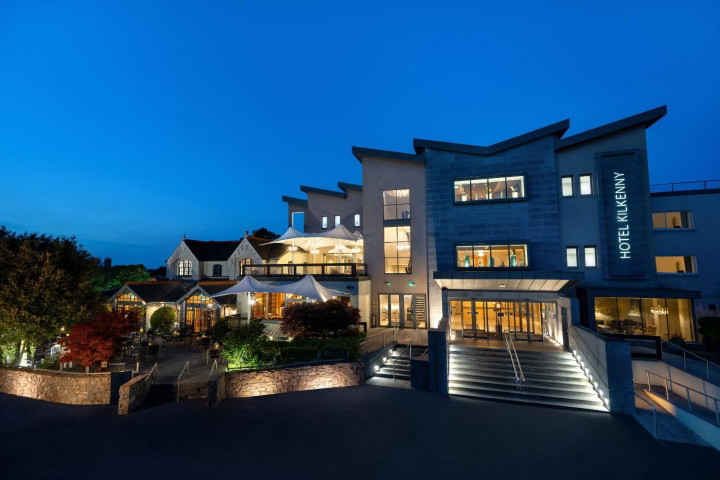 Hotel Kilkenny - County Kilkenny