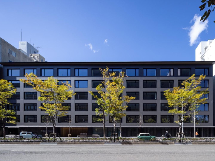Hyatt Place Kyoto - Kyoto